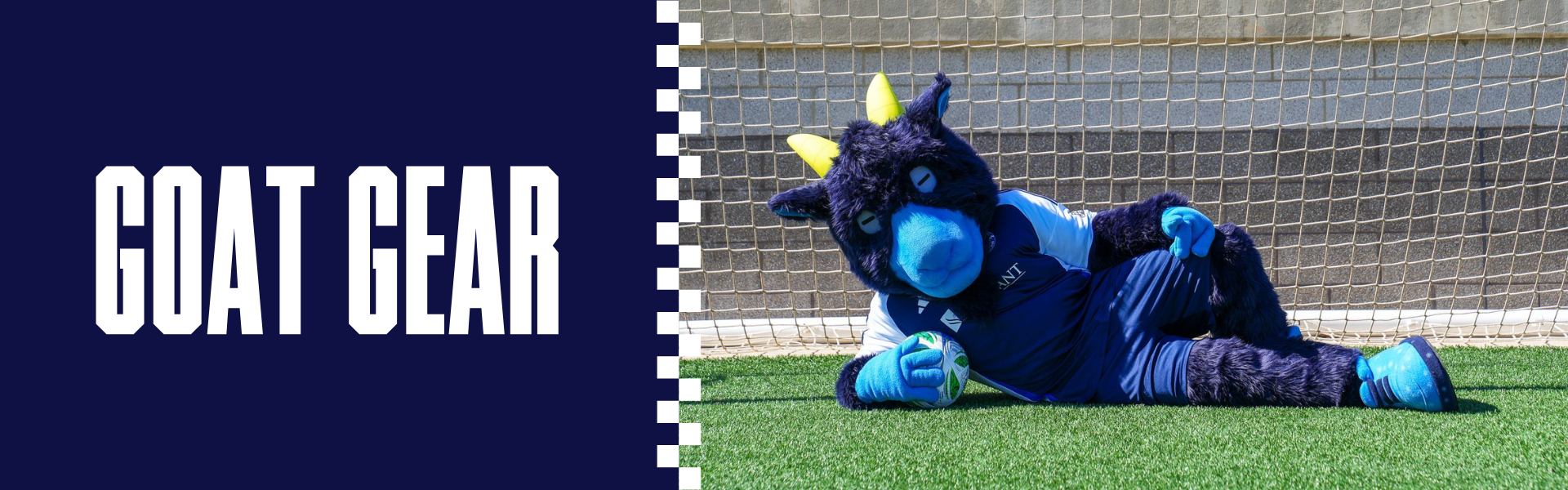 GOAT GEAR – Huntsville City FC Shop