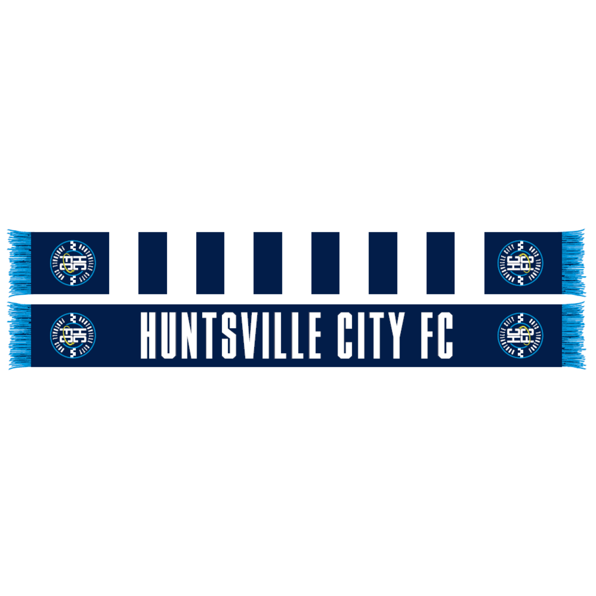 SCARVES – Huntsville City FC Shop
