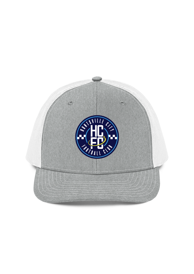 Huntsville City FC Shop