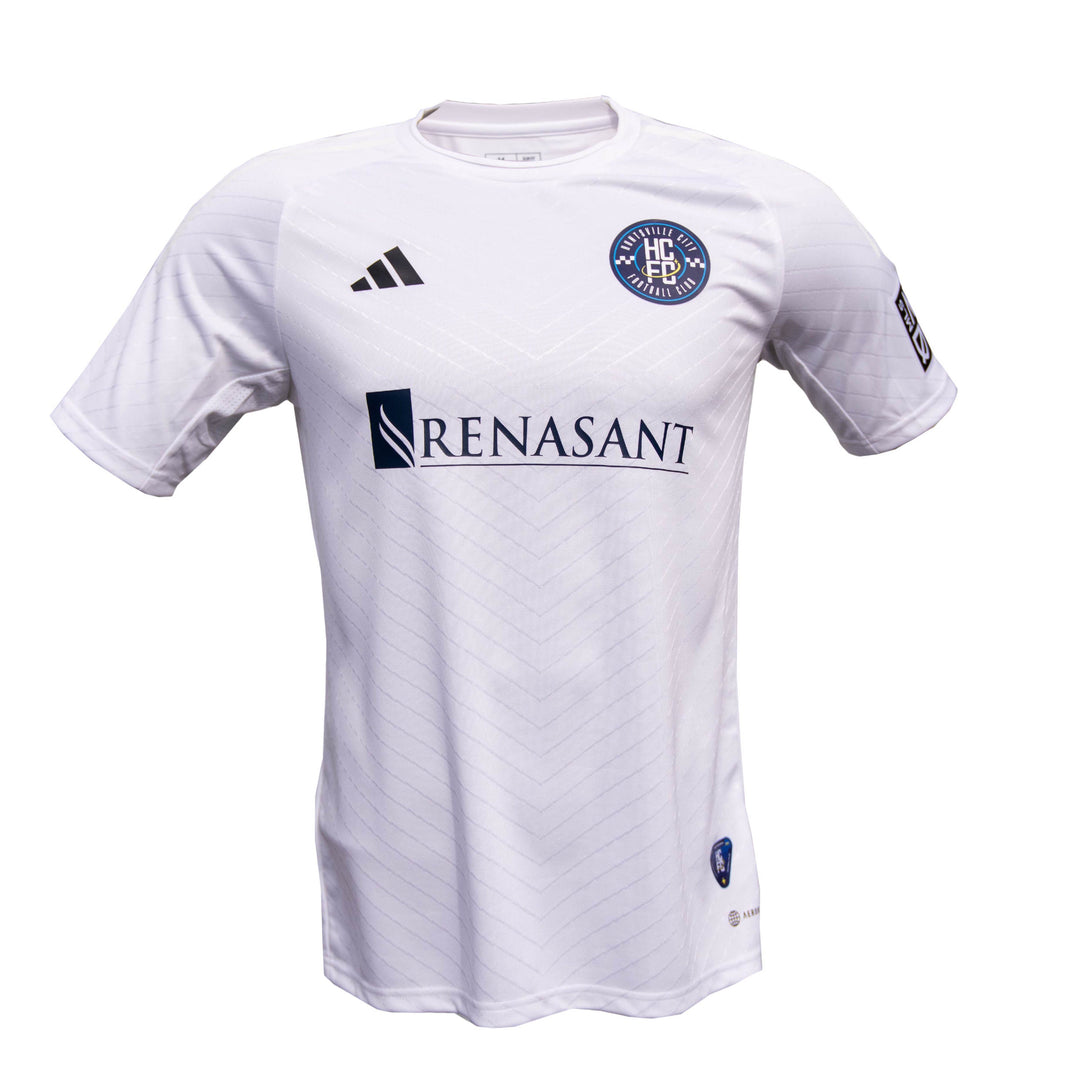 Huntsville City FC Shop